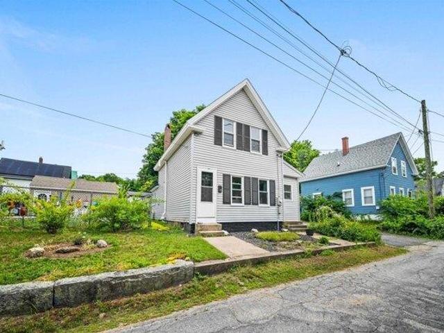 house with 2 bedroom, Farmington NH DS104187581