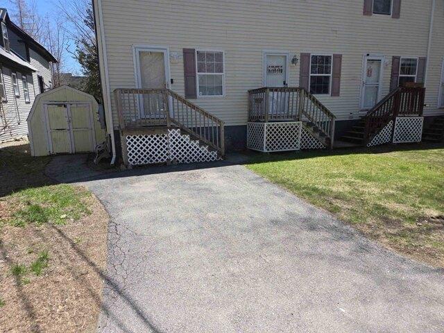 house with 2 bedroom, Farmington NH DS103222579