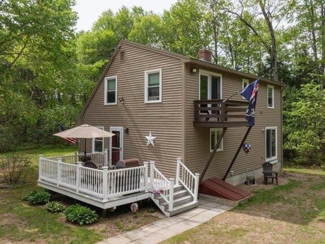 house with 2 bedroom, Farmington NH DS103927755