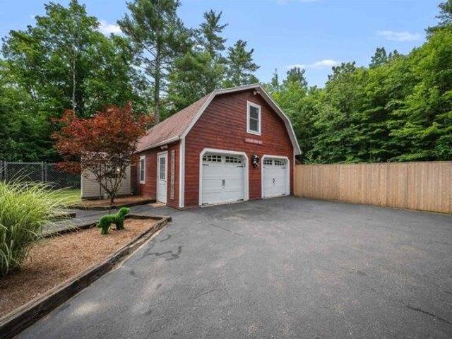 house with 2 bedroom, Farmington NH ES105117319