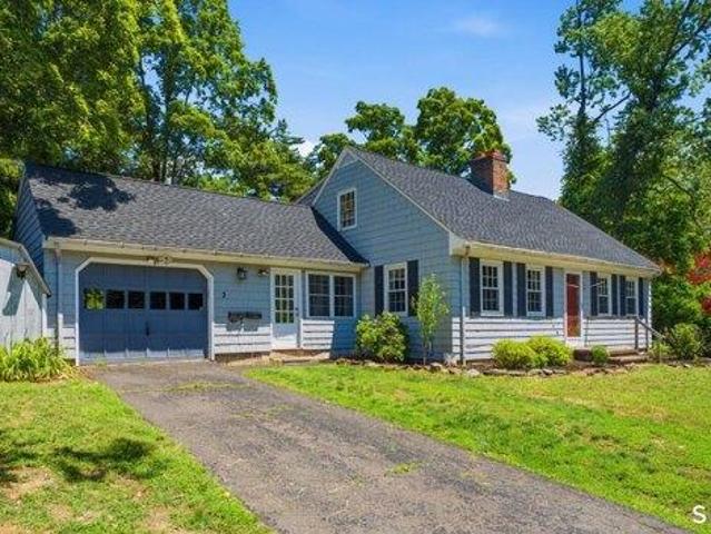 house with 2 bedroom, Farmington CT DS104011255