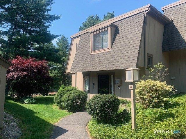 house with 2 bedroom, Farmington CT DS103073295