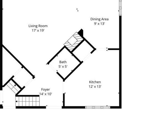 house with 2 bedroom, Farmington CT ES104946681