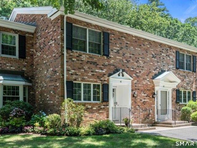 house with 2 bedroom, Farmington CT ES105106914