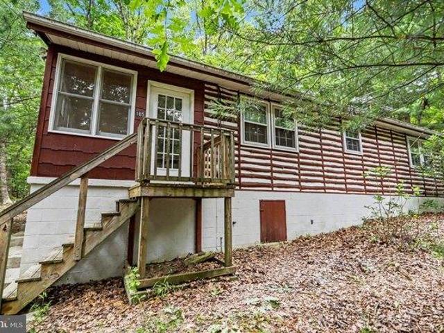 house with 2 bedroom, Fayetteville PA ES104906731