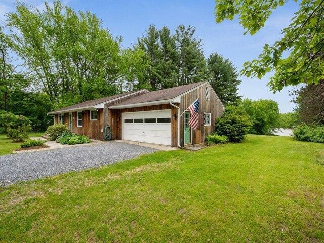 house with 2 bedroom, Ferrisburgh VT DS103930165
