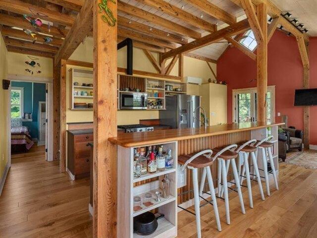house with 2 bedroom, Ferrisburgh VT ES103161460
