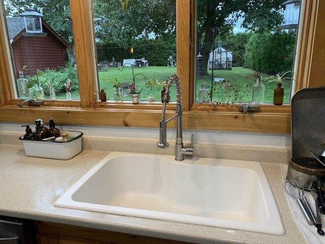 house with 2 bedroom, Ferrisburgh VT ES105107091