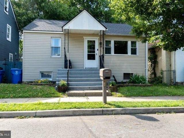 house with 2 bedroom, Fieldsboro NJ DS103626418