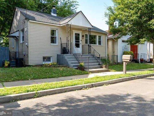 house with 2 bedroom, Fieldsboro NJ ES103626418