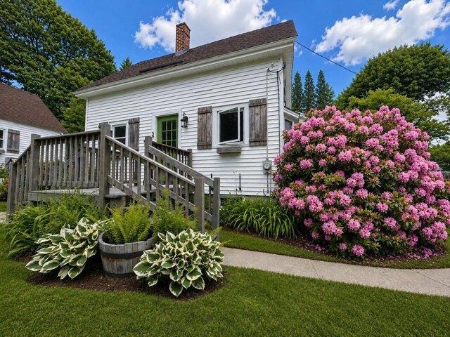 house with 2 bedroom, Fitzwilliam NH DS103664755