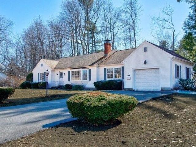 house with 2 bedroom, Fitchburg MA DS102633553