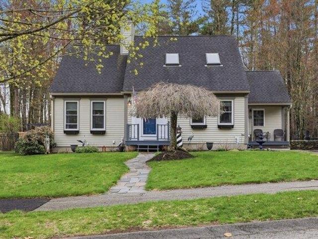 house with 2 bedroom, Fitchburg MA DS102634947