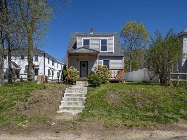 house with 2 bedroom, Fitchburg MA DS102371273