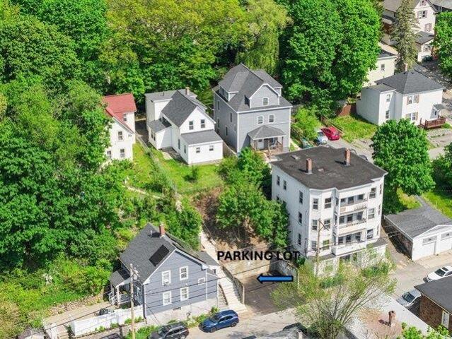 house with 2 bedroom, Fitchburg MA DS103443802