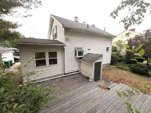 house with 2 bedroom, Fitchburg MA DS103498116