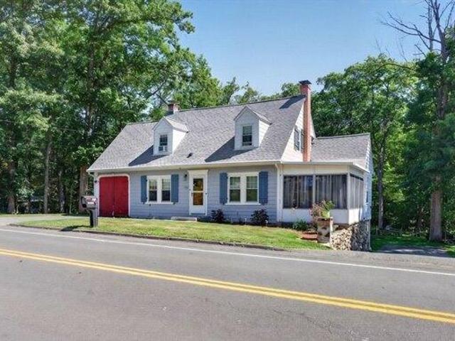 house with 2 bedroom, Fitchburg MA DS104300147