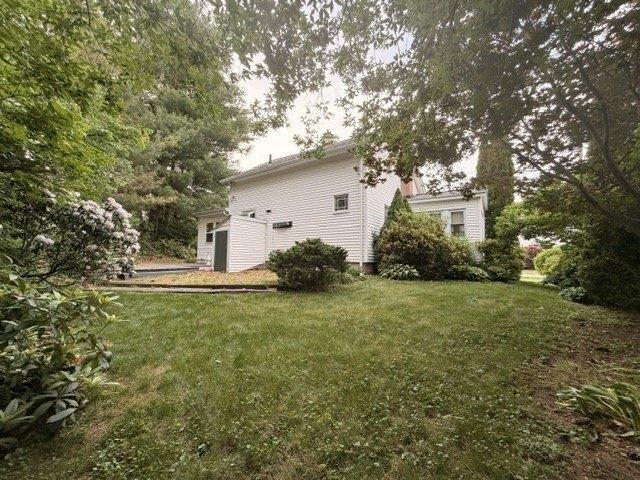 house with 2 bedroom, Fitchburg MA ES103498116