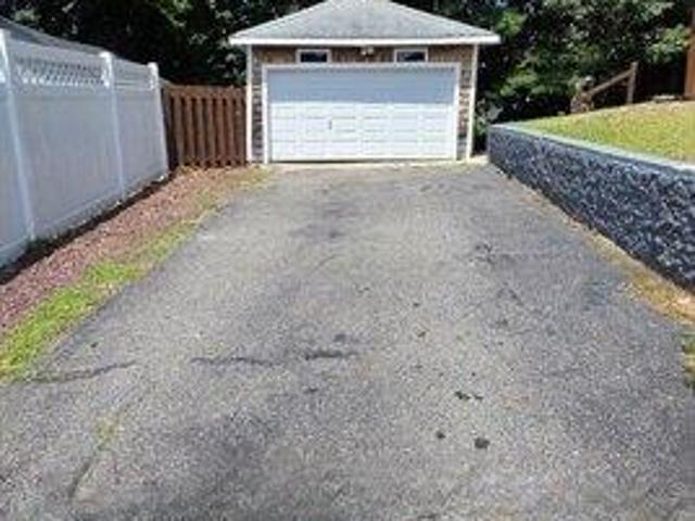 house with 2 bedroom, Fitchburg MA ES105079978