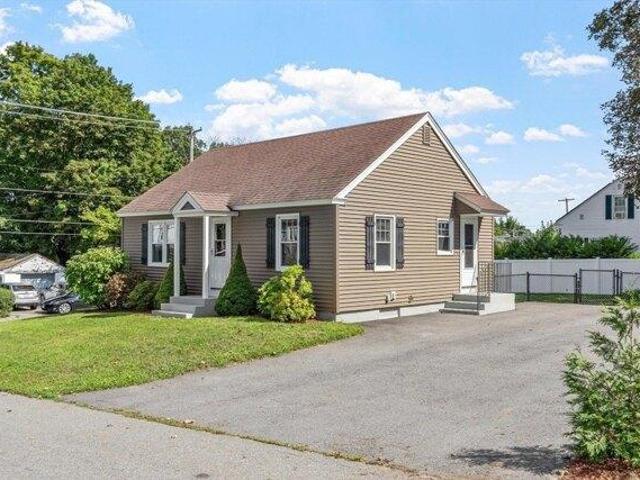 house with 2 bedroom, Fitchburg MA ES105159136