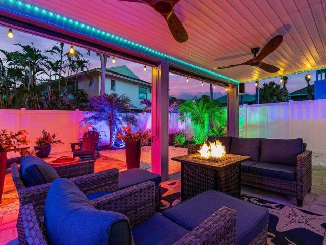 house with 2 bedroom, Fort Myers Beach FL DS100973598