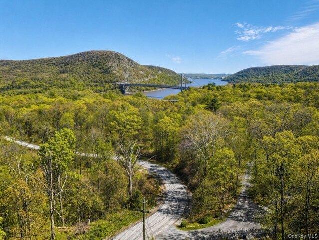 house with 2 bedroom, Fort Montgomery NY ES105203303
