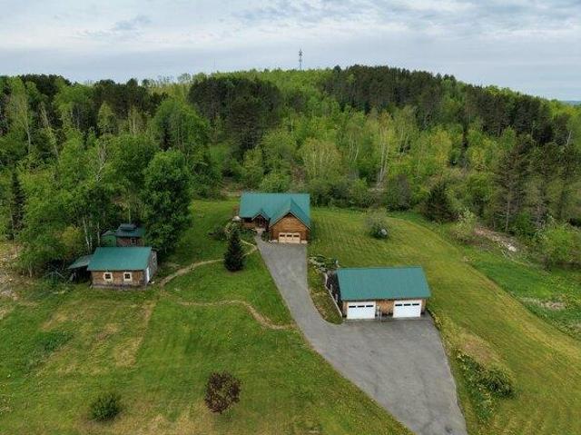 house with 2 bedroom, Fort Fairfield ME DS103072227