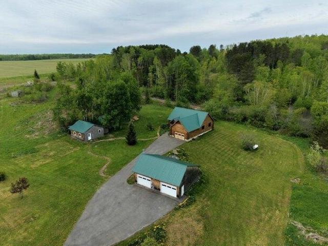 house with 2 bedroom, Fort Fairfield ME ES104410924