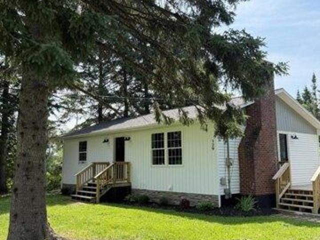 house with 2 bedroom, Fort Fairfield ME ES105092388