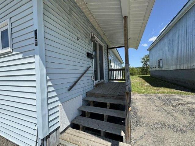 house with 2 bedroom, Fort Kent ME DLS101934826