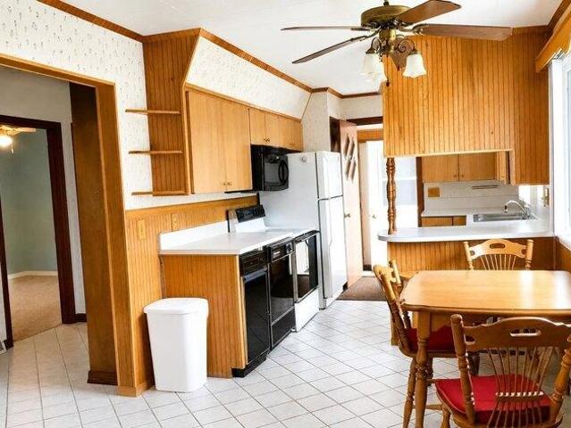 house with 2 bedroom, Fort Kent ME DS102476182