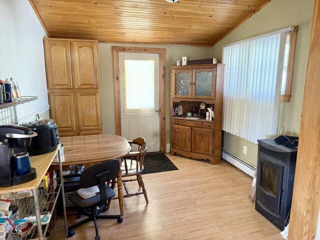 house with 2 bedroom, Fort Kent ME ES104569391