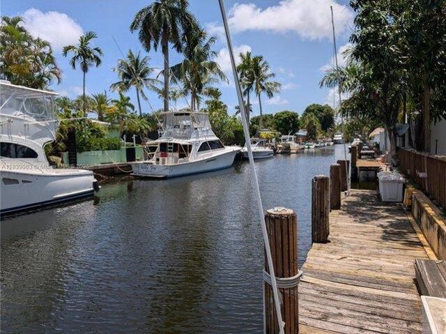 house with 2 bedroom, Fort Lauderdale FL DLS92805157