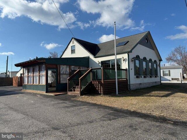 house with 2 bedroom, Fortescue NJ DLS102798443