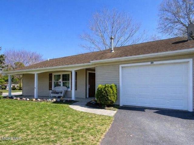 house with 2 bedroom, Forked River NJ DLS101601795
