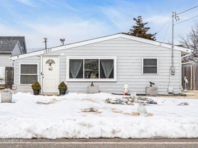 house with 2 bedroom, Forked River NJ DLS101661204