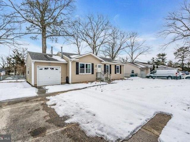 house with 2 bedroom, Forked River NJ DLS101662175