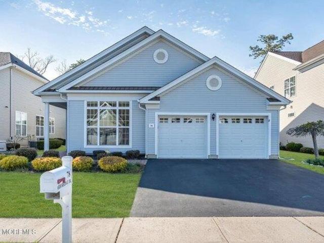house with 2 bedroom, Forked River NJ DLS101783060