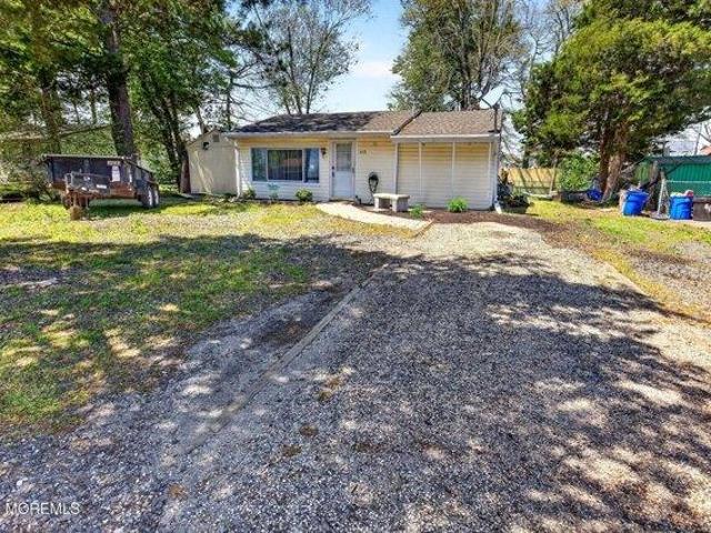 house with 2 bedroom, Forked River NJ DLS102318097