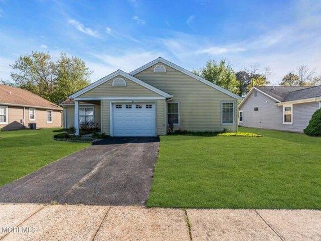 house with 2 bedroom, Forked River NJ DLS102529035