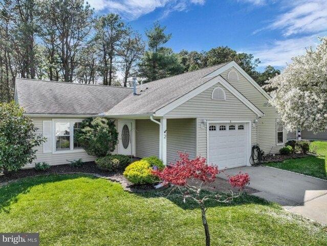 house with 2 bedroom, Forked River NJ DS101747523