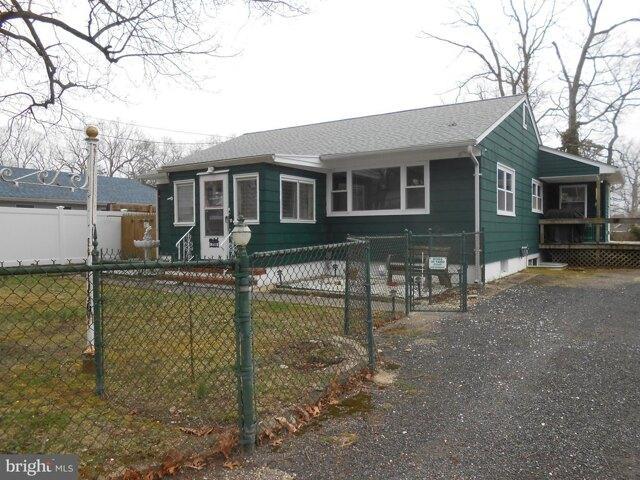 house with 2 bedroom, Forked River NJ DS102566062