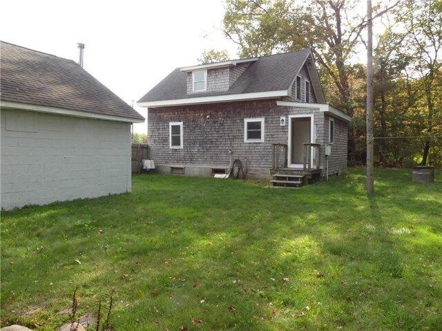 house with 2 bedroom, Foster RI DS101934711