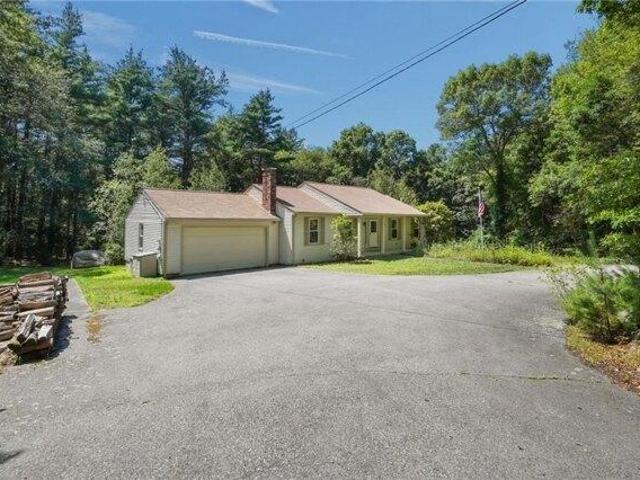 house with 2 bedroom, Foster RI DS104010671