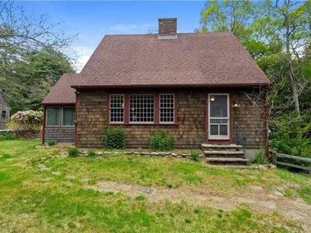 house with 2 bedroom, Foster RI ES104808302
