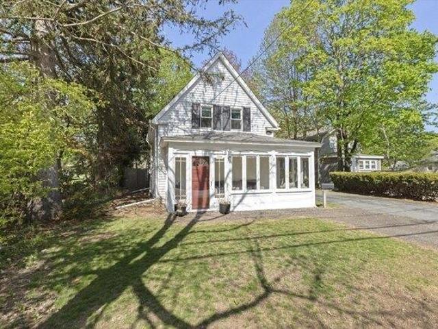 house with 2 bedroom, Foxboro MA DS103248286
