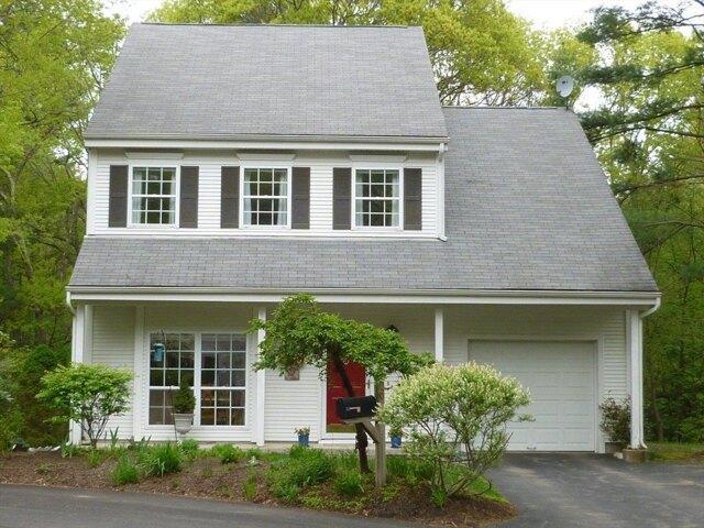 house with 2 bedroom, Foxboro MA DS103250249