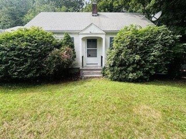 house with 2 bedroom, Foxboro MA ES104544186
