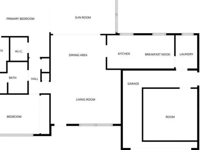 house with 2 bedroom, FL FL DS102588849