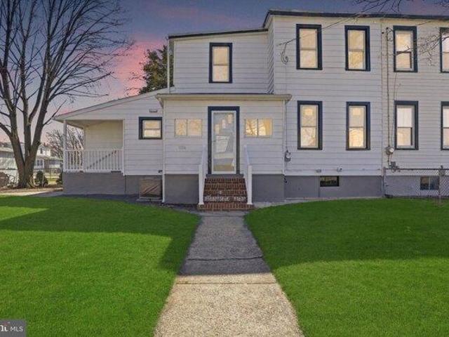 house with 2 bedroom, Florence NJ DLS102255236
